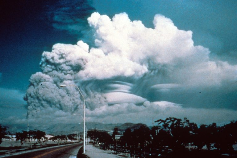 Clark Air Base – Larry Lemmons